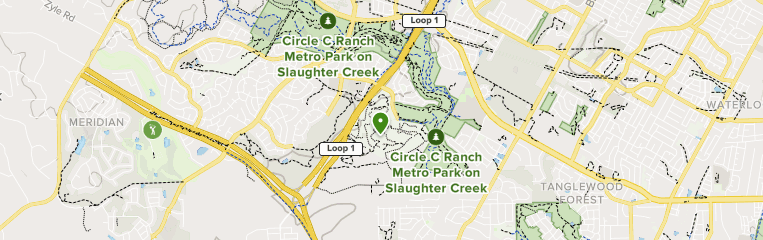 Best Hikes and Trails in Lady Bird Johnson Wildflower Center | AllTrails