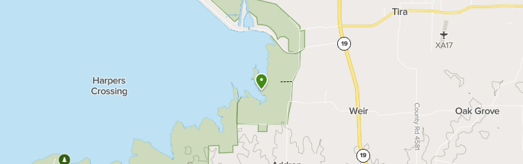 Best Hikes and Trails in Cooper Lake Wildlife Management Area | AllTrails