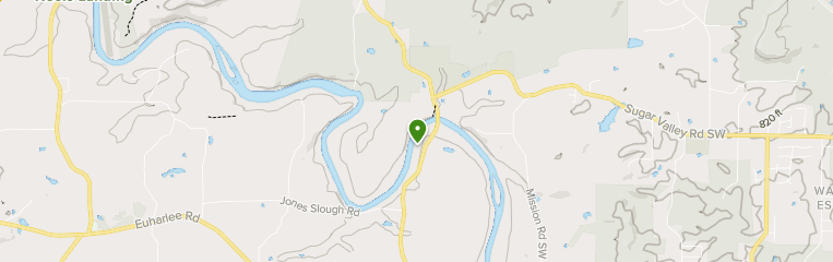 Best Trails in Etowah River Trail | AllTrails