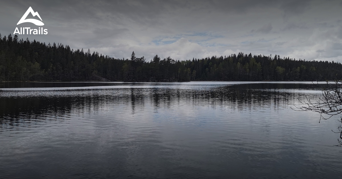 10 Best hikes and trails in Østmarka National Park | AllTrails