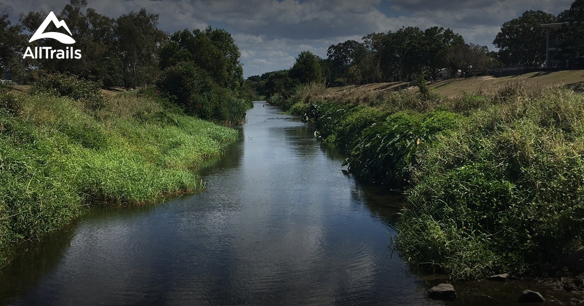 Best hikes and trails in Mercer Park | AllTrails