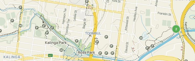 Best Hikes and Trails in Mercer Park | AllTrails