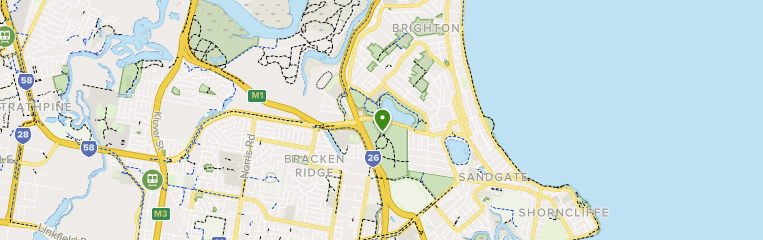 Best Hikes and Trails in Deagon Wetlands | AllTrails