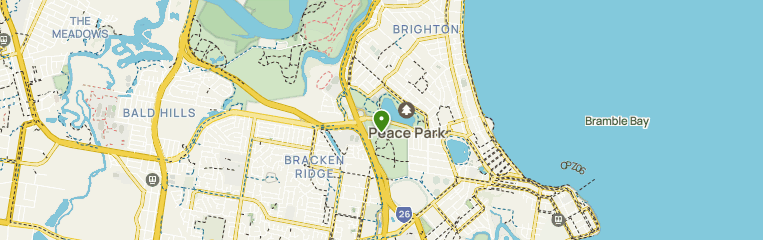 Best Hikes and Trails in Deagon Wetlands | AllTrails