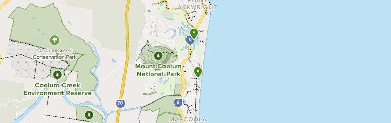 Best Hikes and Trails in Yaroomba-Marcoola Foreshore | AllTrails