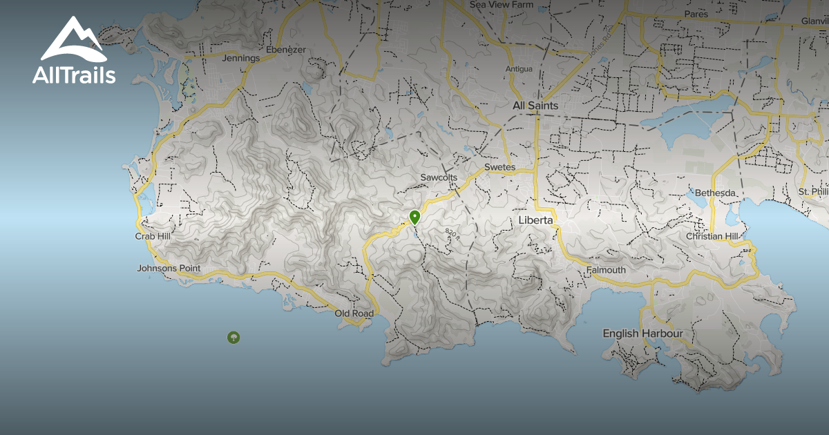 Best hikes and trails in Walling Nature Reserve | AllTrails