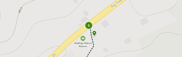 Best 10 Trails in Walling Nature Reserve | AllTrails