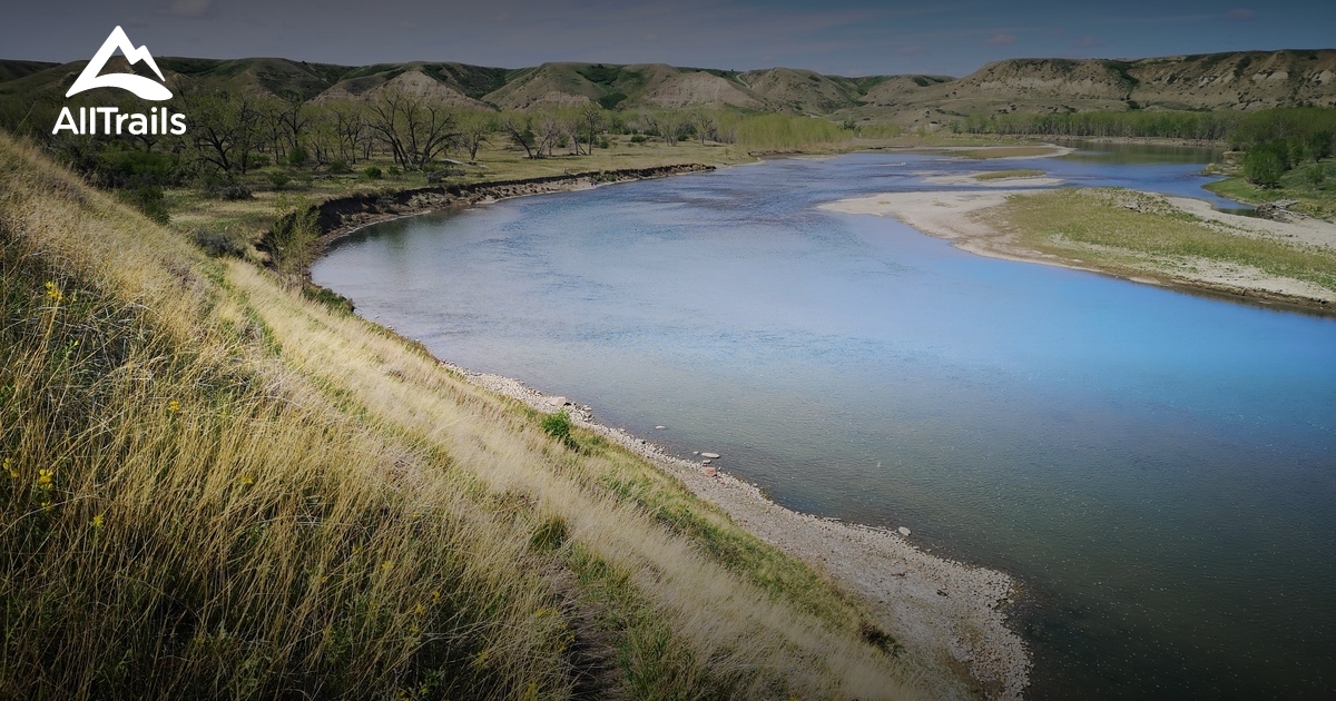 Best hikes and trails in Pavan Park | AllTrails