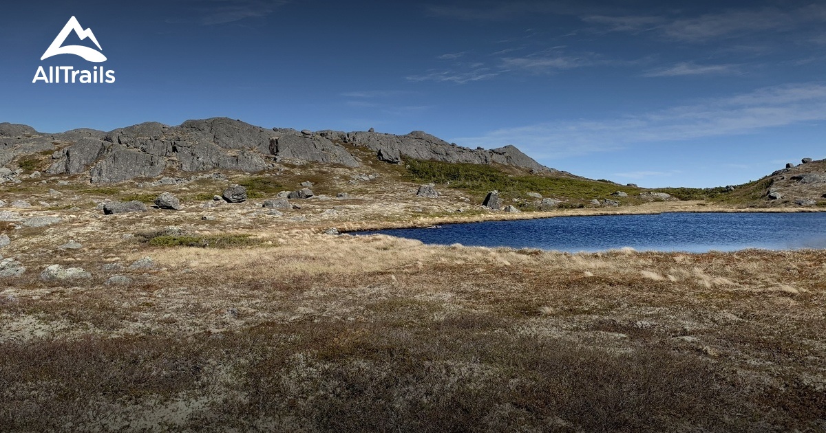 Best hikes and trails in Hawk Hill Ecological Reserve | AllTrails