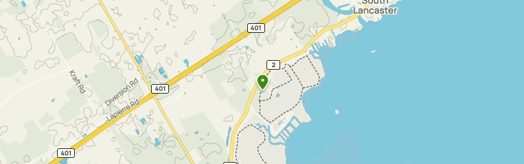 Best Hikes and Trails in Cooper Marsh Conservation Area | AllTrails