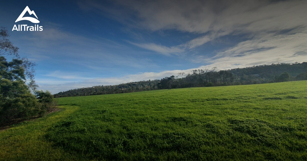 Best hikes and trails in Mount Eliza Regional Park | AllTrails