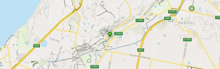 Las mejores rutas en Mount Eliza Regional Park | AllTrails