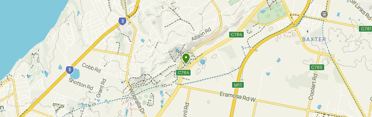 Best Hikes and Trails in Mount Eliza Regional Park | AllTrails