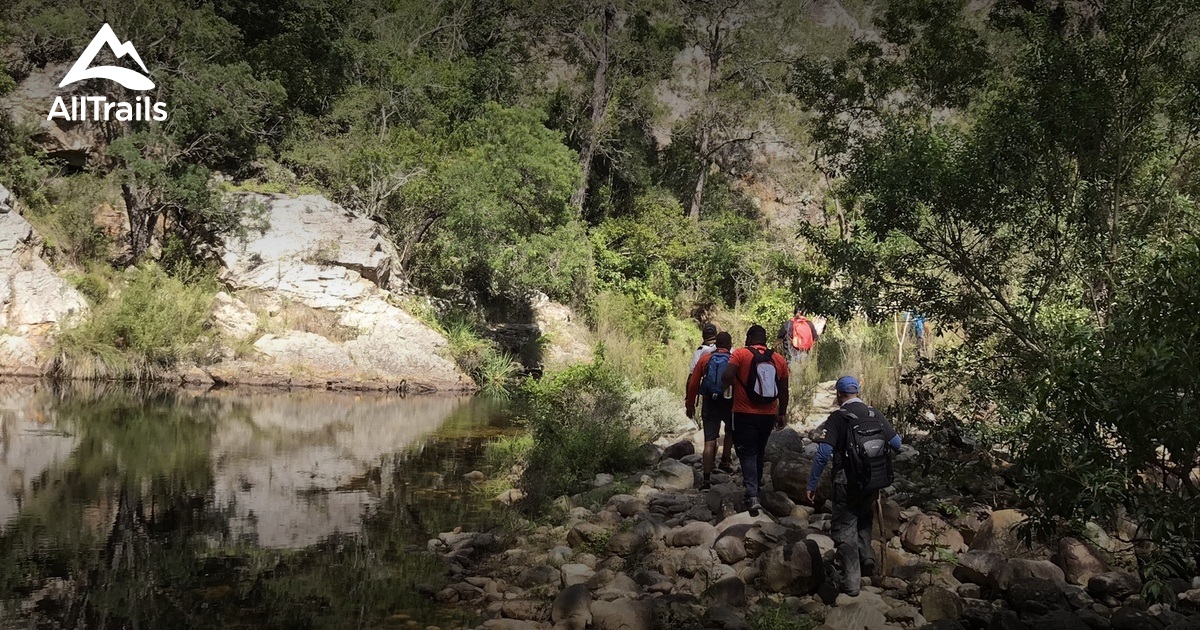 Best hikes and trails in Groendal Wilderness Area | AllTrails