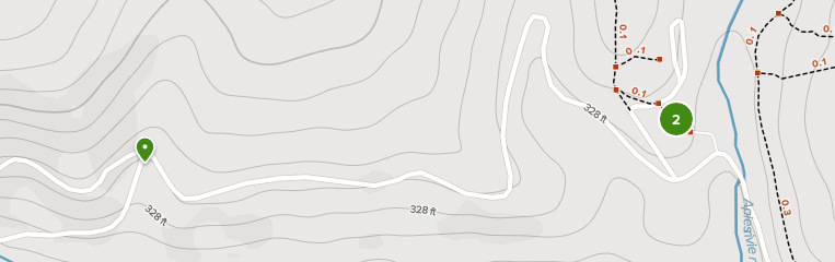 Best 10 Trails in Groendal Wilderness Area | AllTrails