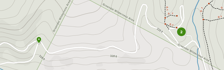 2023 Best 10 Trails in Groendal Wilderness Area | AllTrails