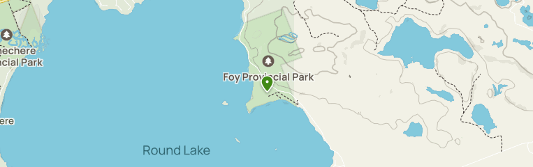 Best Hikes and Trails in Foy Provincial Park | AllTrails