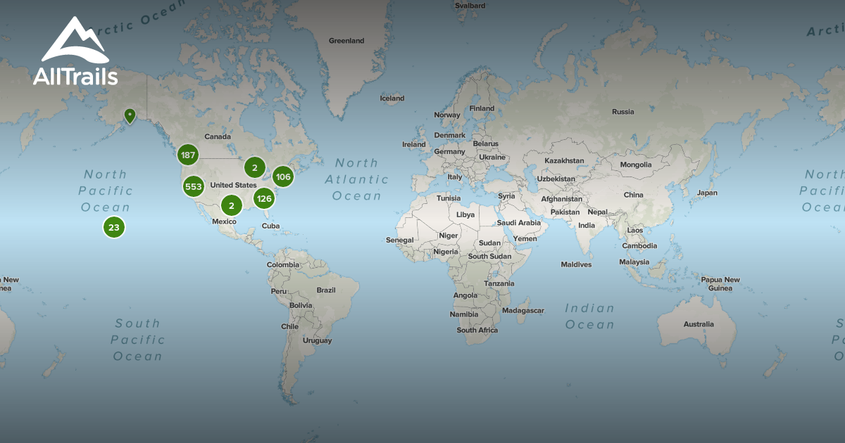 Best hikes and trails in Mapleton Conservation Park | AllTrails