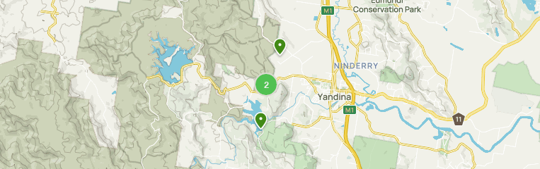 Best Hikes and Trails in Mapleton Conservation Park | AllTrails