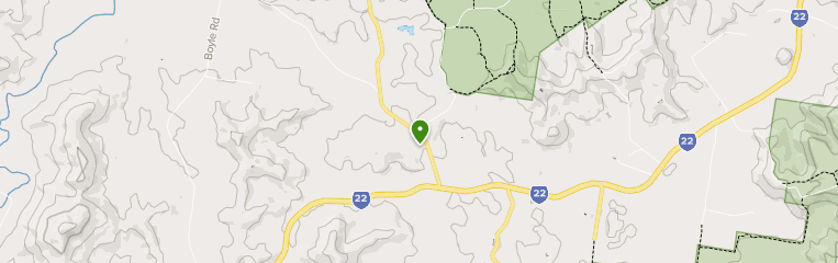 Os 10 melhores trilhos em West Cooroy State Forest | AllTrails