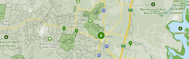 Best Hikes and Trails in Beerburrum West State Forest | AllTrails