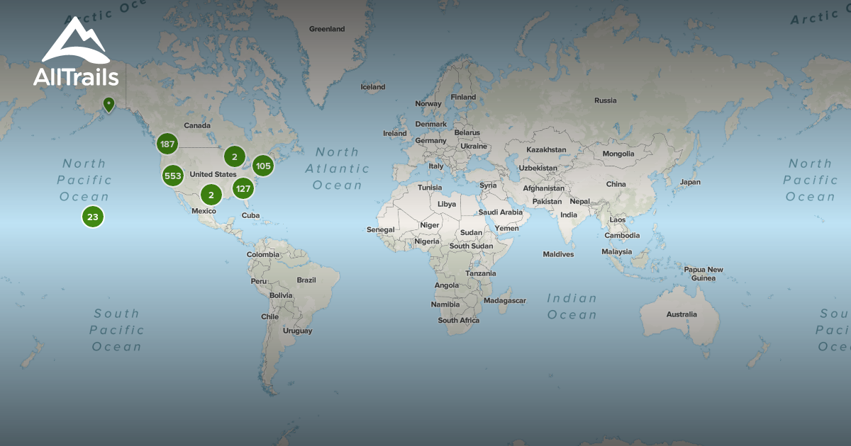 Best walking trails in Oakley Creek Esplanade Reserve | AllTrails