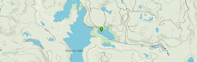 Best Hikes and Trails in Morton Lake Provincial Park | AllTrails