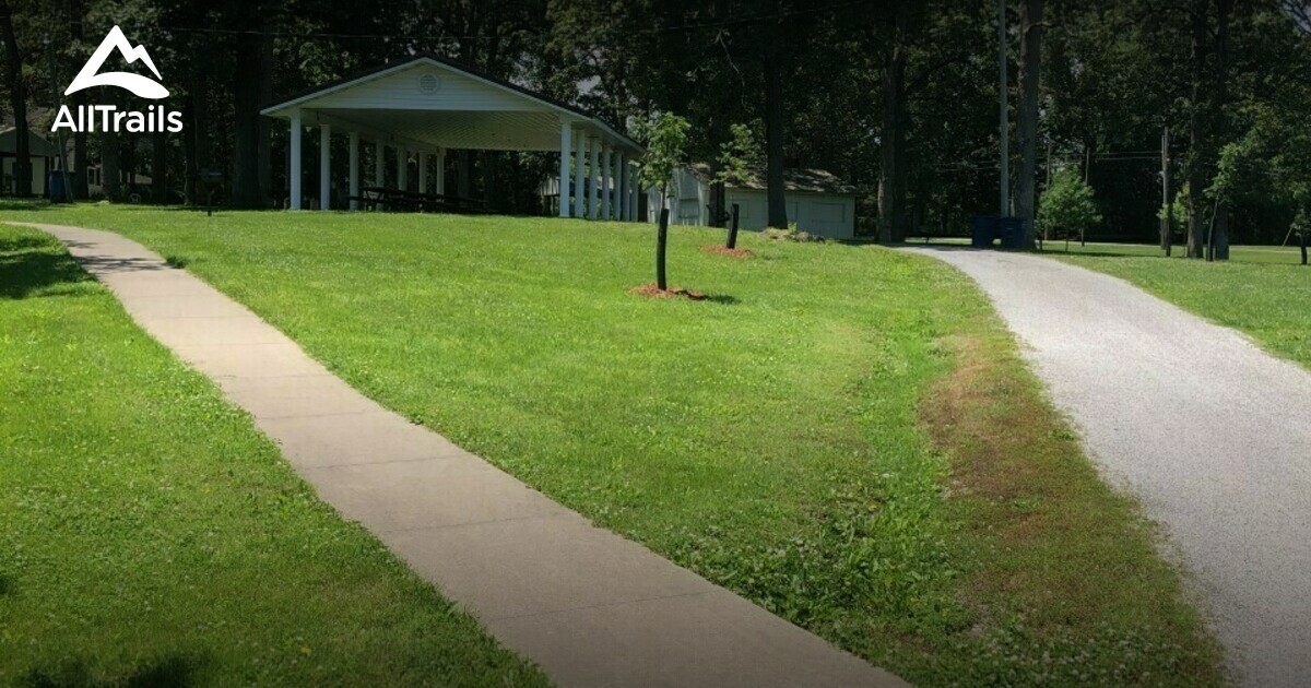 Best hikes and trails in Percy Park | AllTrails