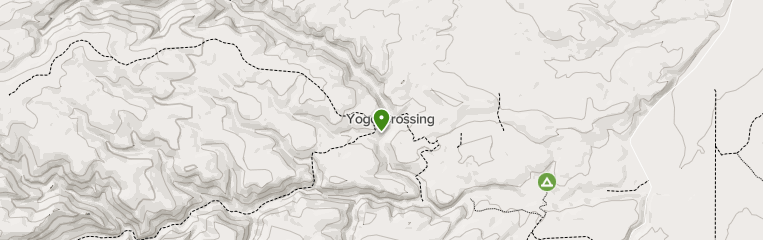 Best Hikes and Trails in Middle Fork Judith River Wilderness Study Area ...