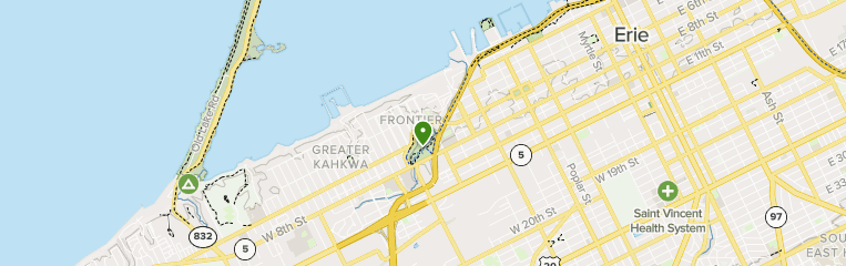 Best Hikes and Trails in Frontier Park | AllTrails