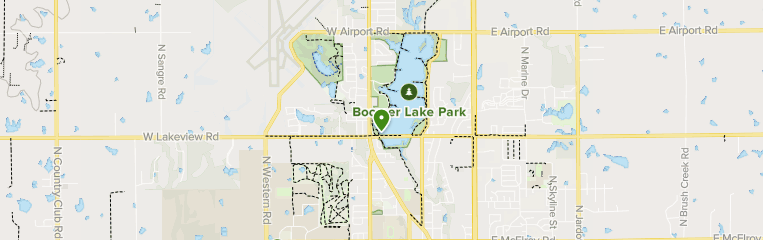 Best Hikes and Trails in Boomer Lake Park | AllTrails