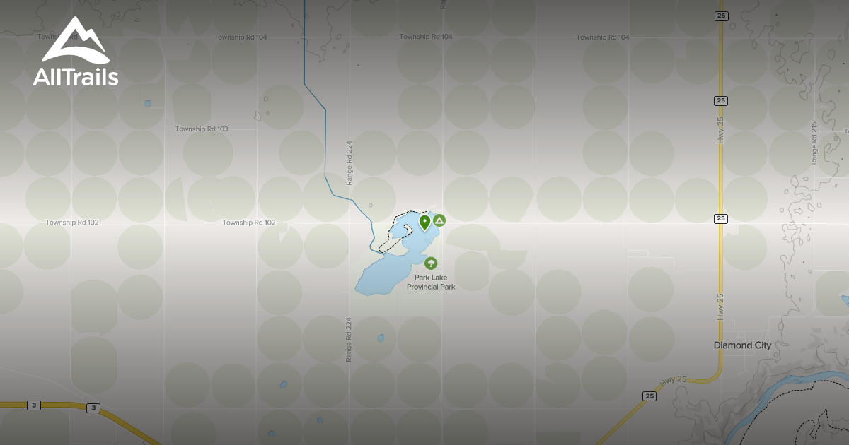 Best hikes and trails in Park Lake Provincial Park | AllTrails