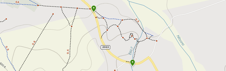 Best Trails in Nitzana National Park | AllTrails