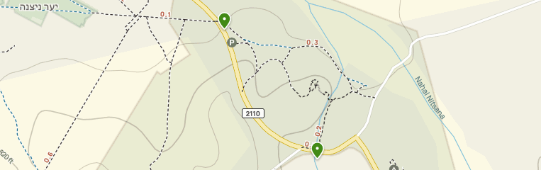 Best Hikes and Trails in Nitzana National Park | AllTrails