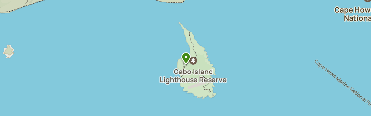 Best Hikes and Trails in Gabo Island Lighthouse Reserve | AllTrails