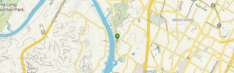 Best Hikes and Trails in Covert Park at Mount Bonnell | AllTrails