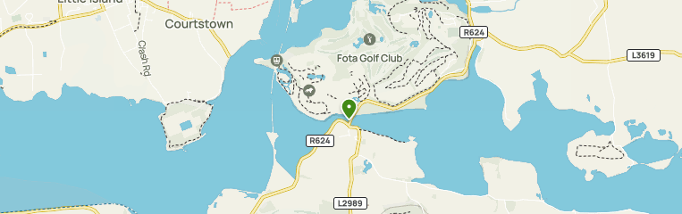 Best Hikes and Trails in Fota Wildlife Park | AllTrails