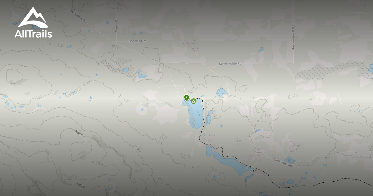 Best hikes and trails in Hogsback Lake Recreation Site | AllTrails