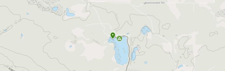 Le migliori escursioni e sentieri in Hogsback Lake Recreation Site ...