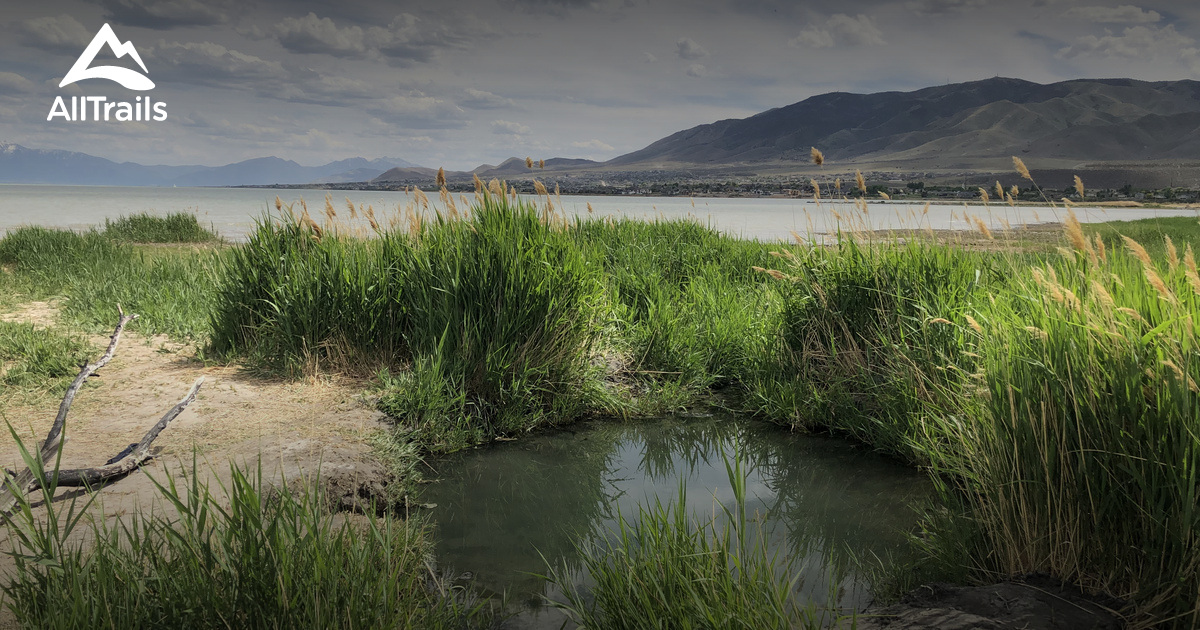 Best hikes and trails in Inlet Park | AllTrails