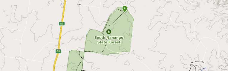 Las 10 mejores rutas de 2023 en South Nanango State Forest | AllTrails