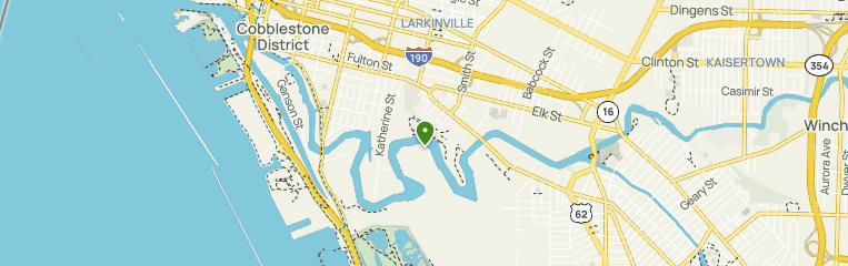 Best Hikes and Trails in Red Jacket Riverfront Park | AllTrails