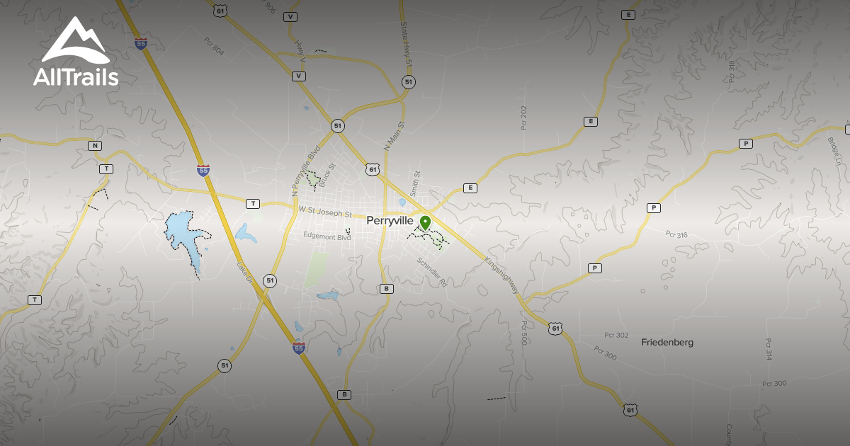Best hikes and trails in Perry City Park | AllTrails