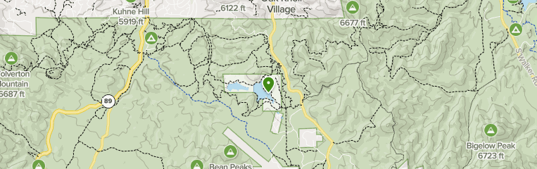 Best Hikes and Trails in Goldwater Lake Park | AllTrails