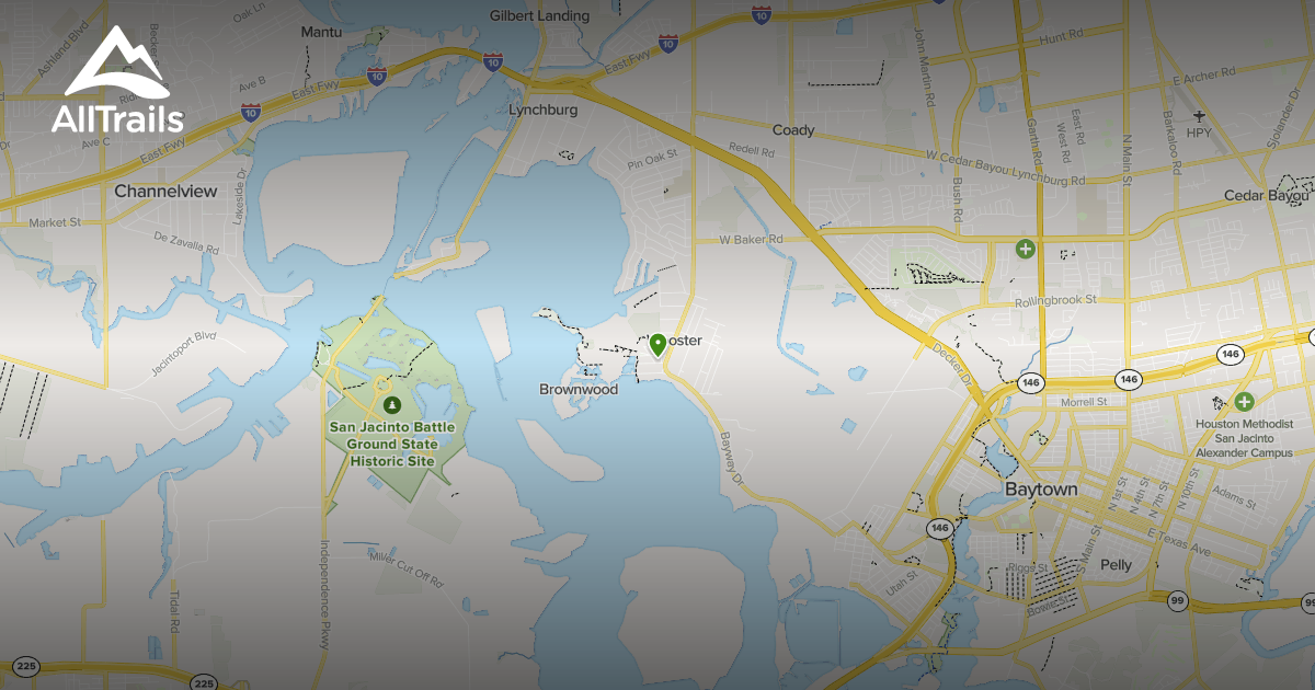 Best hikes and trails in Baytown Nature Center | AllTrails