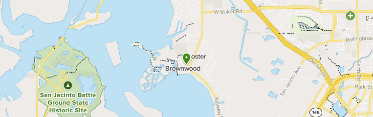 Best Hikes and Trails in Baytown Nature Center | AllTrails