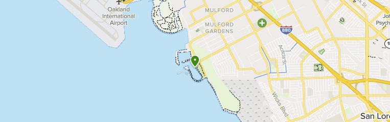 Best Hikes and Trails in Marina Park | AllTrails