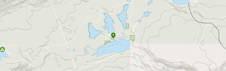 Best Hikes and Trails in Headwater Lakes Recreation Site | AllTrails