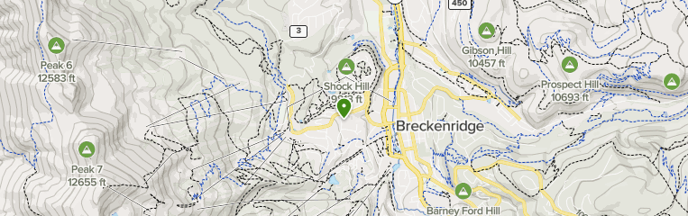 Best 10 Trails in Cucumber Gulch Designated Wildlife Preserve | AllTrails