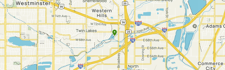 Best Hikes and Trails in Twin Lakes Park | AllTrails